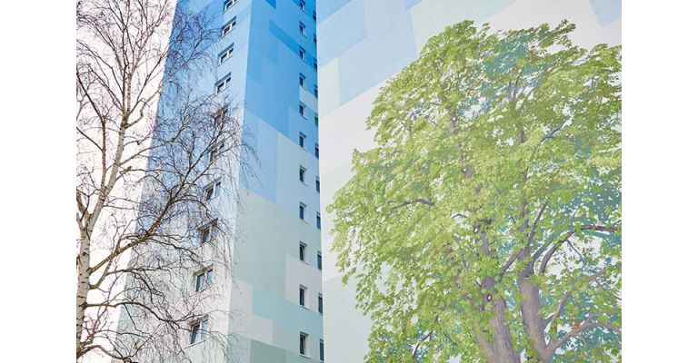 KEIM Design - Lasur | Mineraalverf.nl